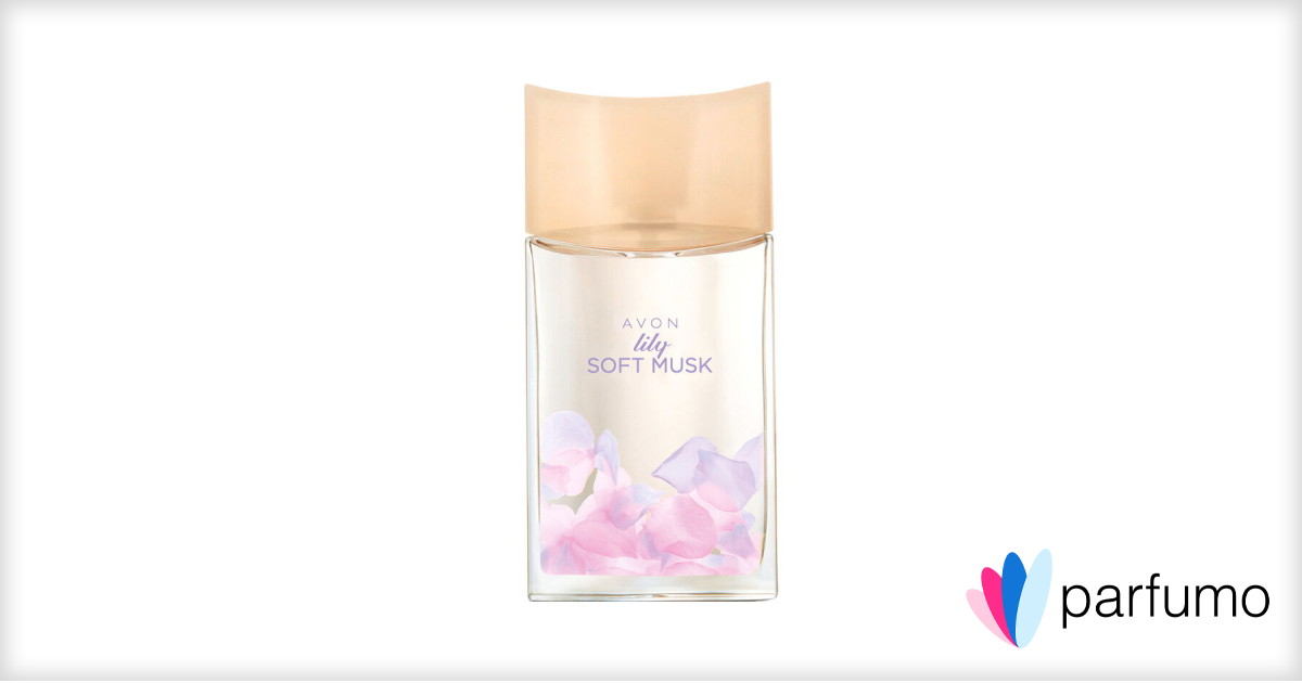 Lily Soft Musk by Avon » Reviews & Perfume Facts