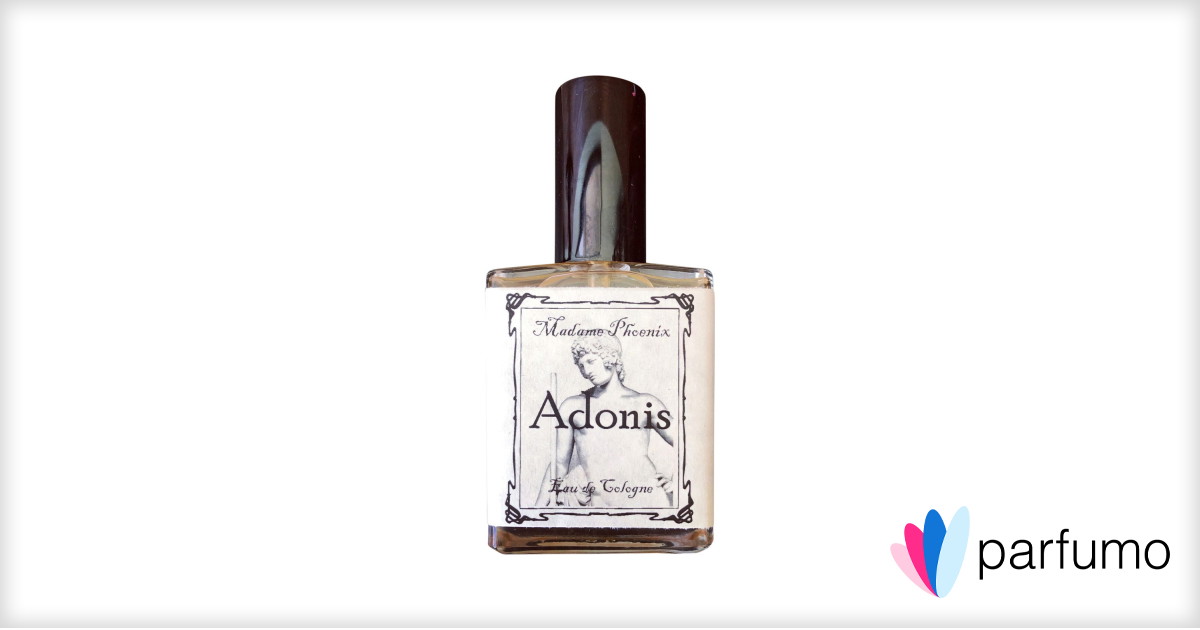 Adonis by Madame Phoenix » Reviews & Perfume Facts