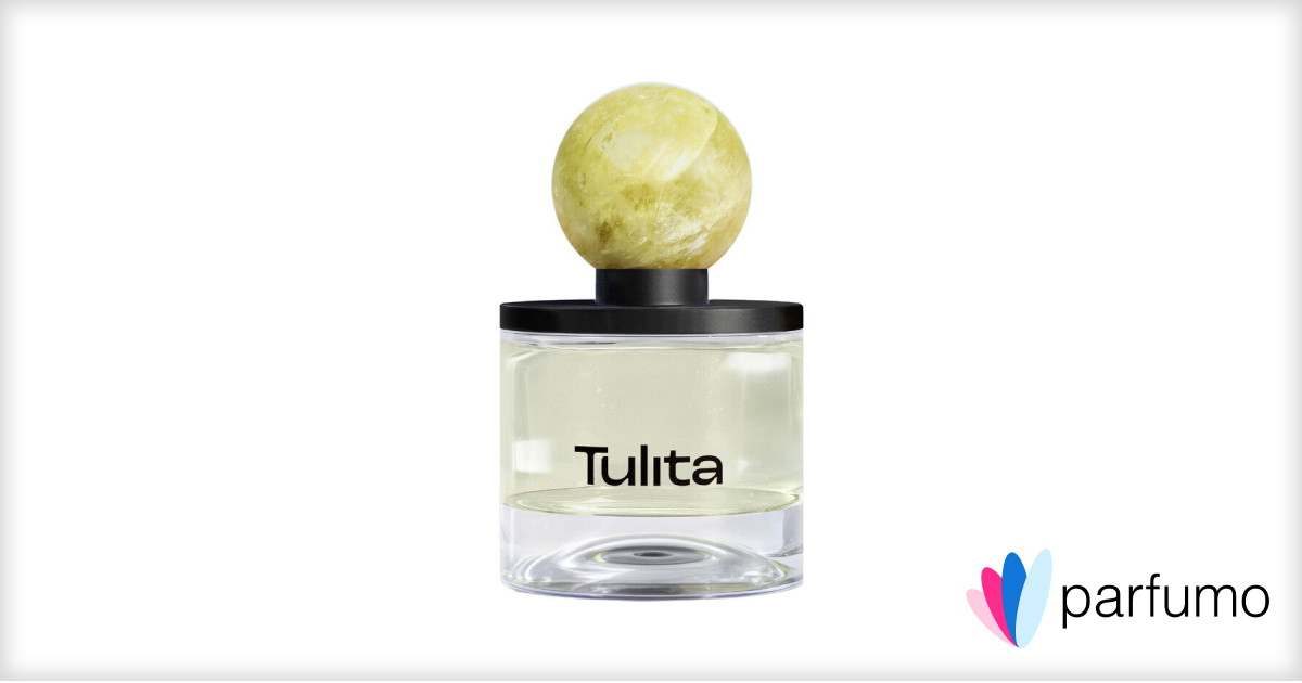 Mukta by Tulita » Reviews & Perfume Facts