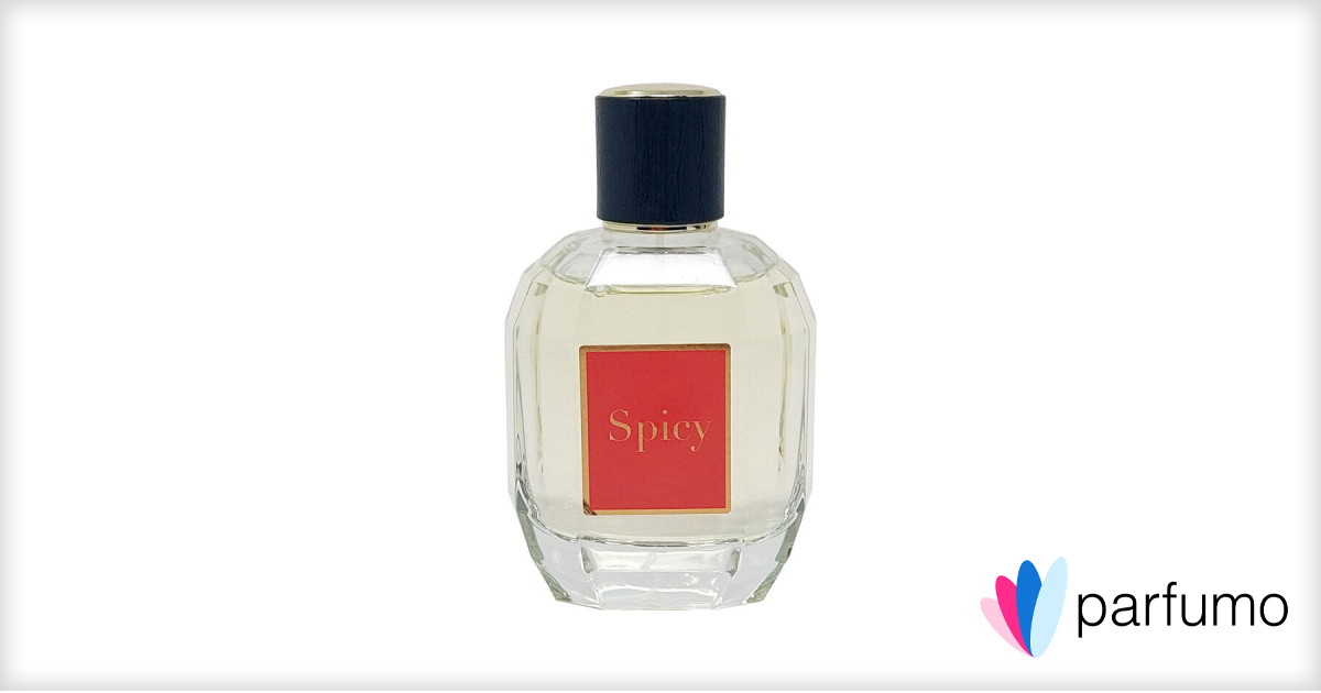 Spicy by TDS Exence » Reviews & Perfume Facts