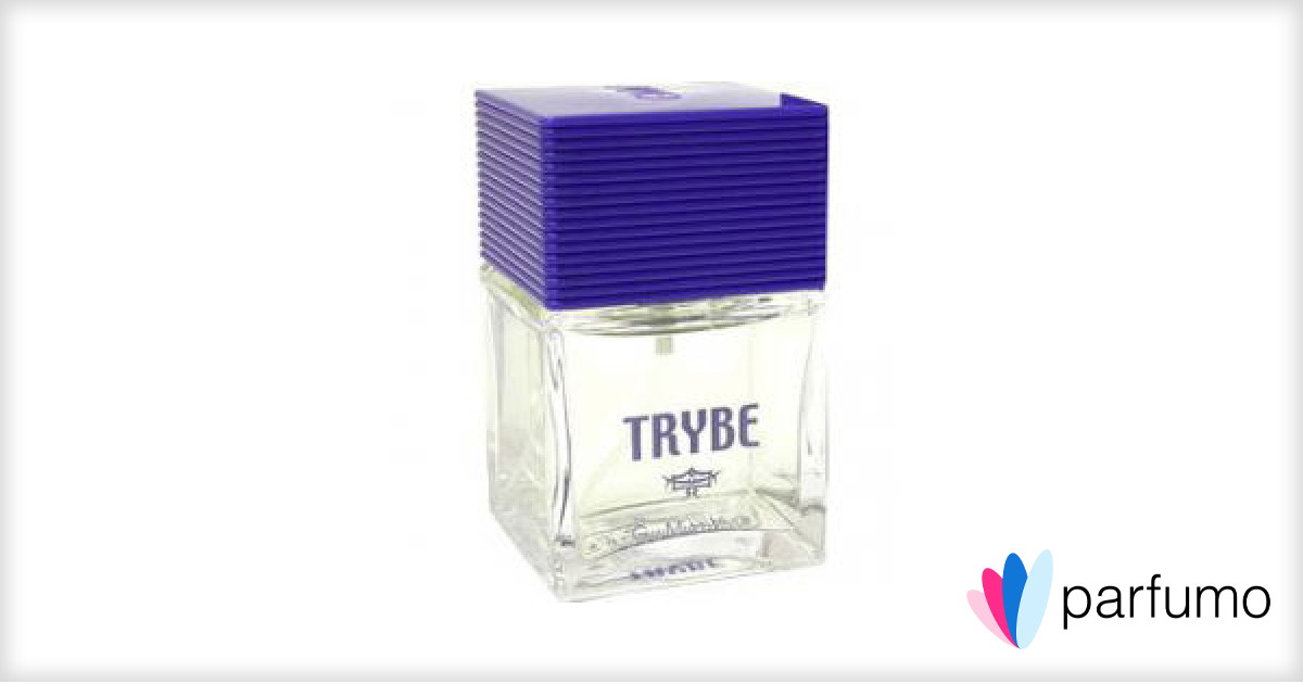 Trybe by Gian Marco Venturi » Reviews & Perfume Facts