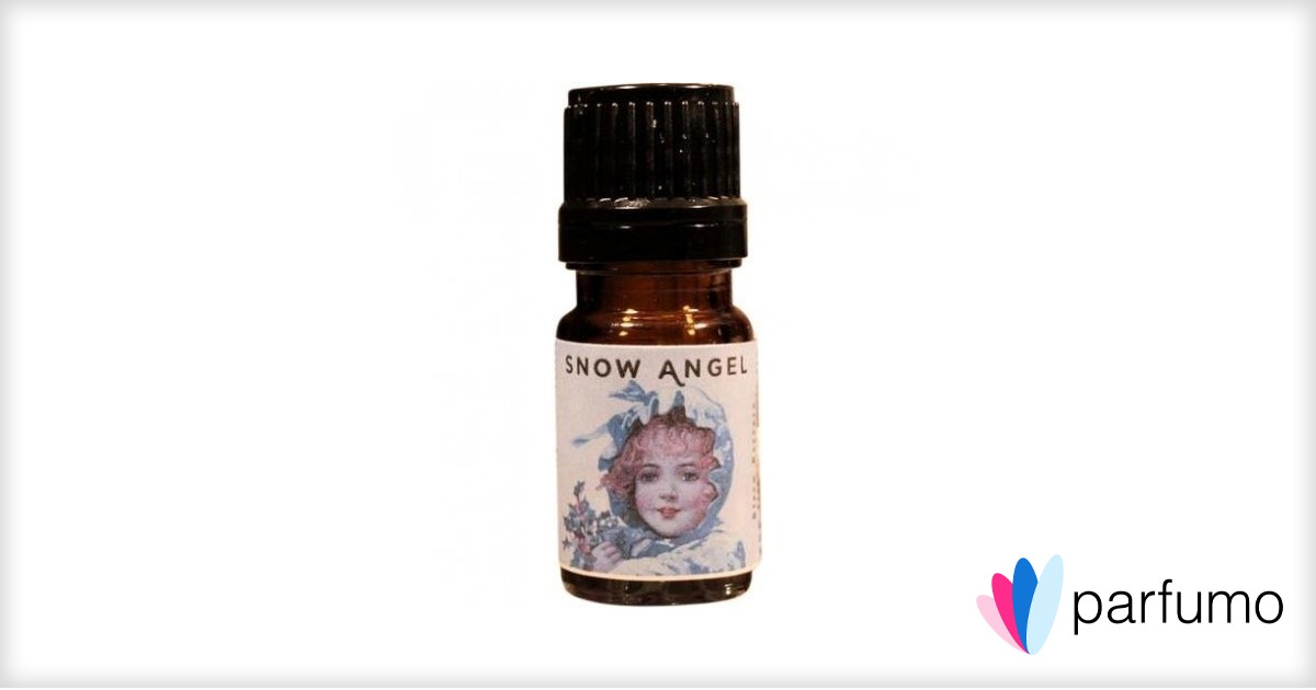 Snow Angel by Amorphous / Black Baccara » Reviews & Perfume Facts