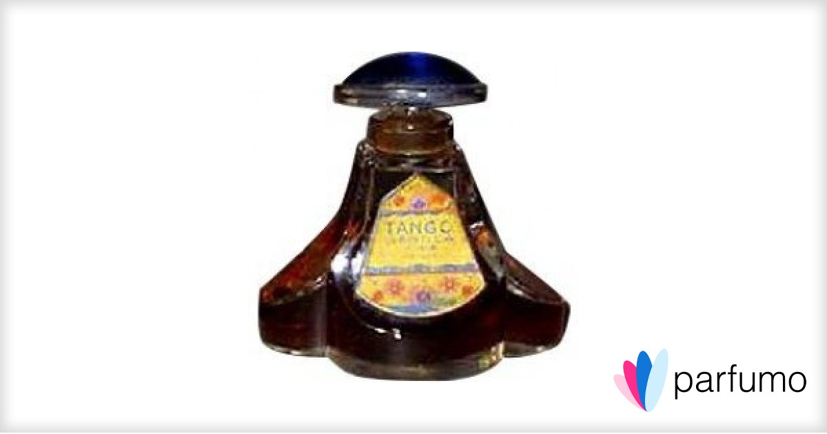 Tango by Gabilla » Reviews & Perfume Facts