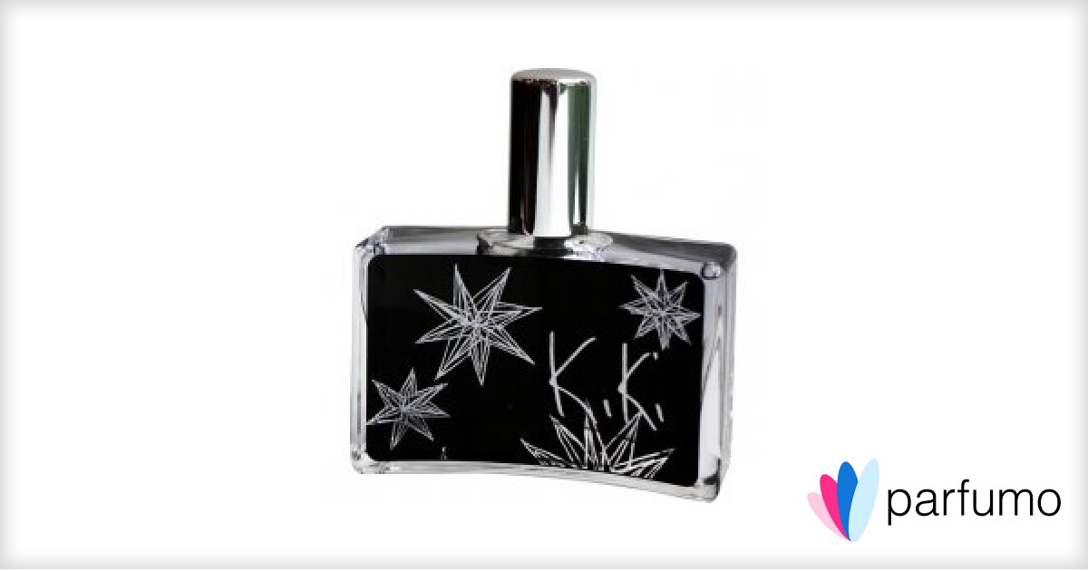 Eau de Kiki by Kiki Smith » Reviews & Perfume Facts