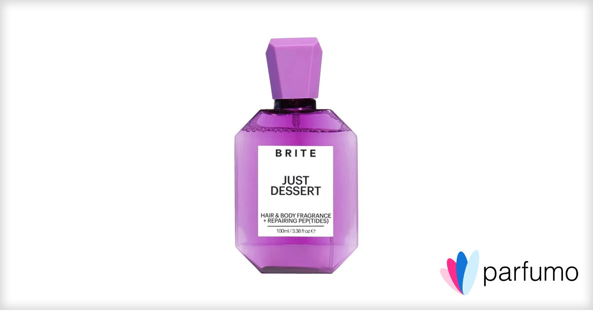 Just Dessert by Brite » Reviews & Perfume Facts