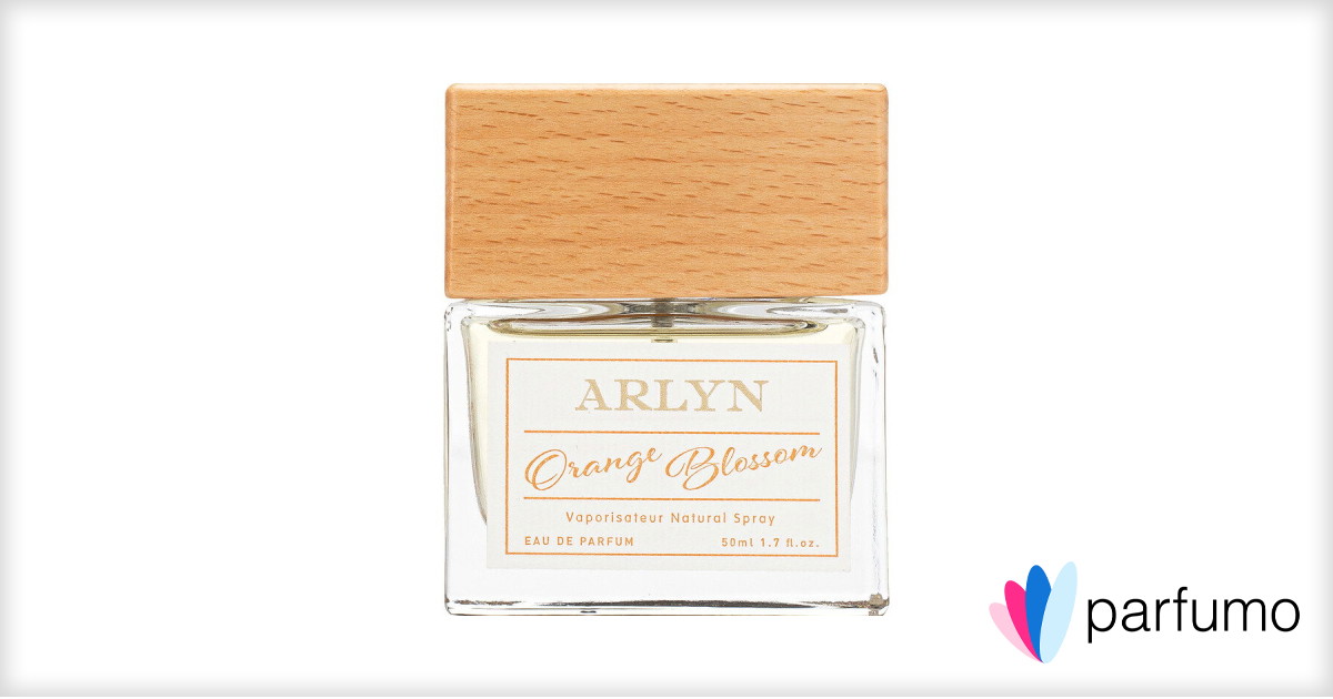 Orange Blossom von Arlyn (Eau de Parfum) » Meinungen & Duftbeschreibung