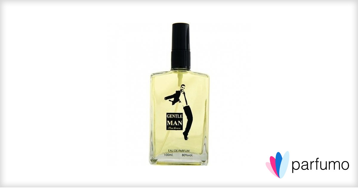 Gentleman by GDK / Grey de Kouroun » Reviews & Perfume Facts