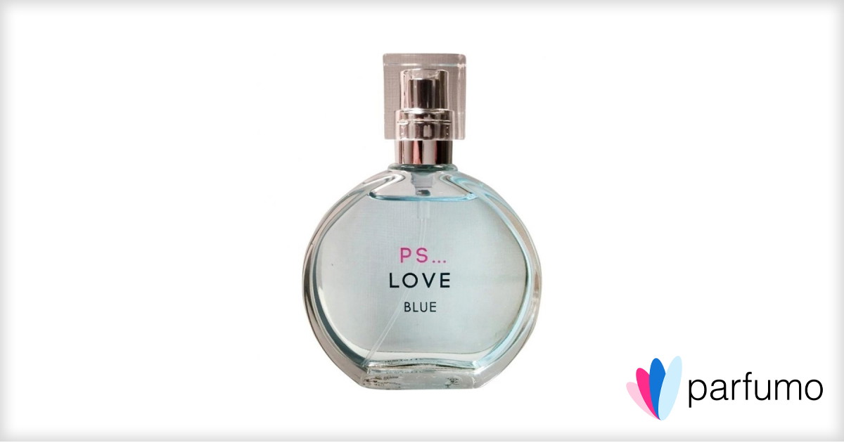 Love Blue by Primark » Reviews & Perfume Facts