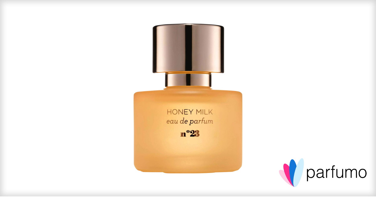 Nº23 Honey Milk by Mix:Bar (Eau de Parfum) » Reviews & Perfume Facts