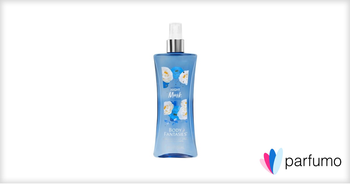 Night Musk by Body Fantasies » Reviews & Perfume Facts