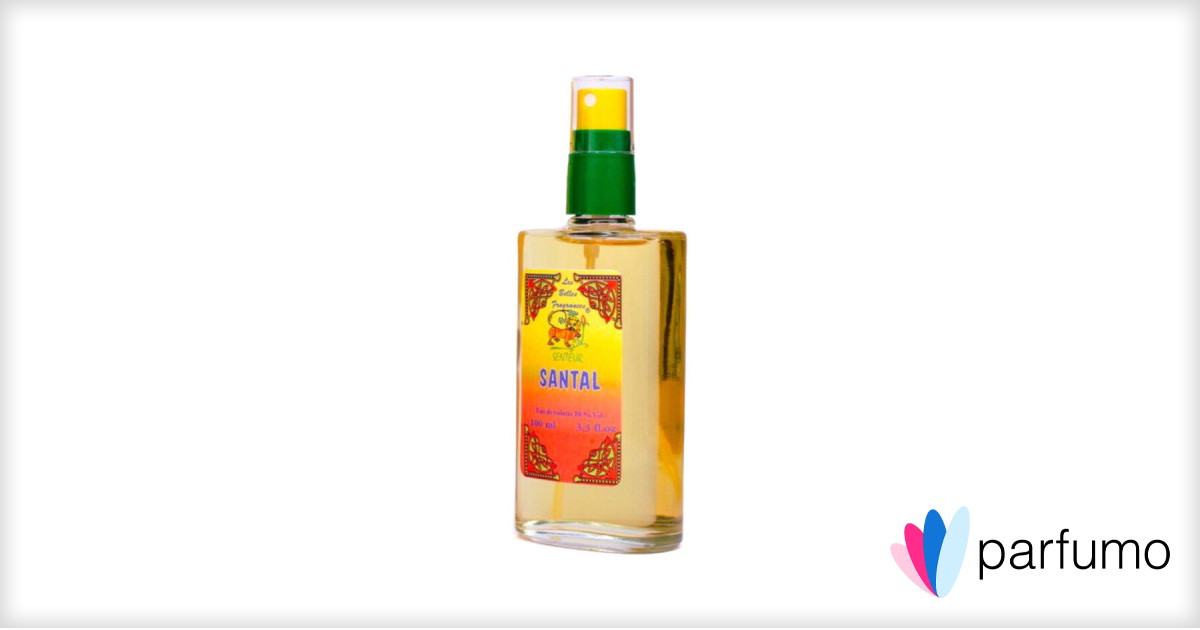 Les Belles Fragrances - Santal von Prestige de Menton » Meinungen ...