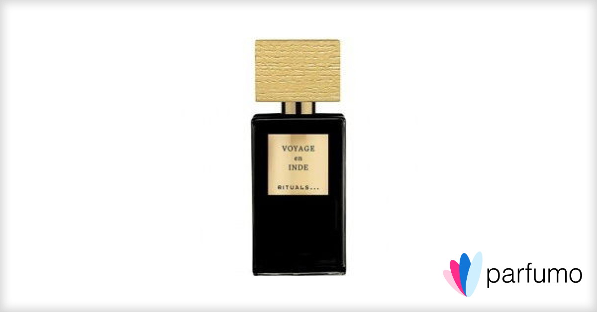 Oriental Essence - Voyage en Inde by Rituals » Reviews & Perfume Facts