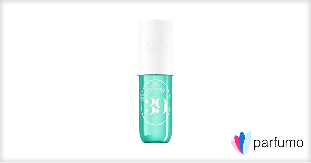 Cheirosa '39 / Coco Cabana Cheirosa '39 by Sol de Janeiro » Reviews ...