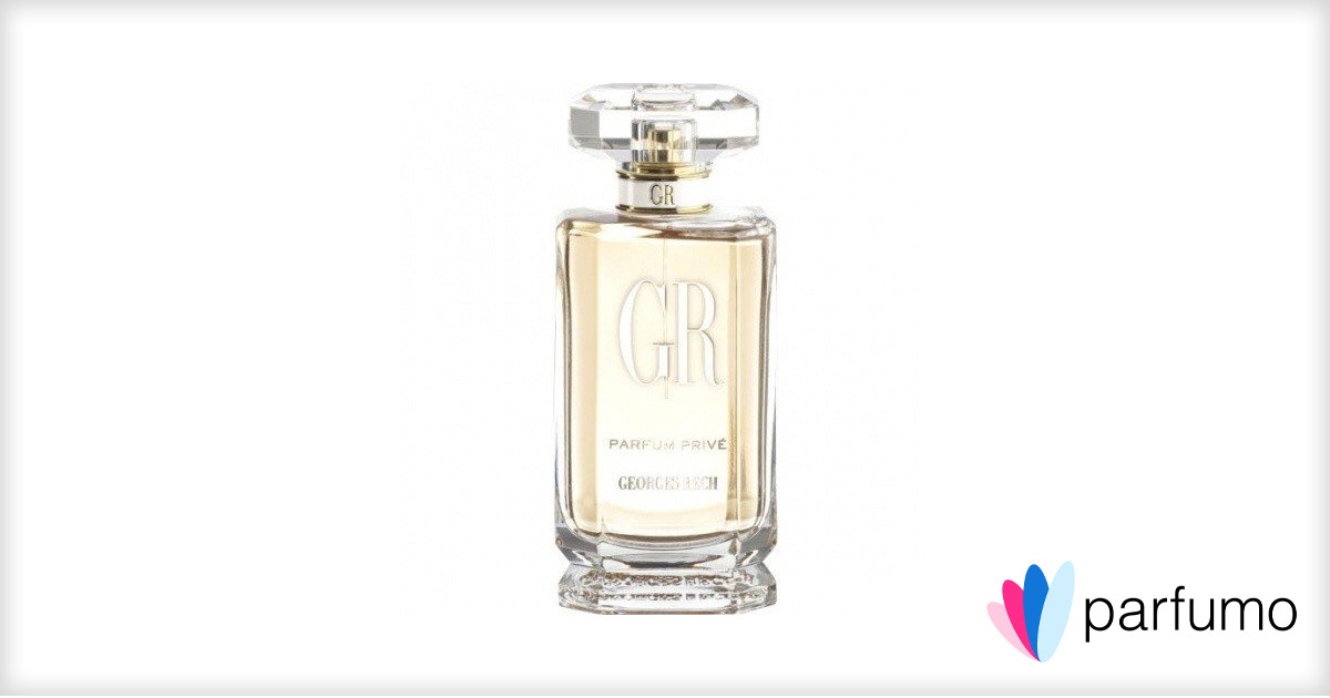 Parfum Privé by Georges Rech » Reviews & Perfume Facts