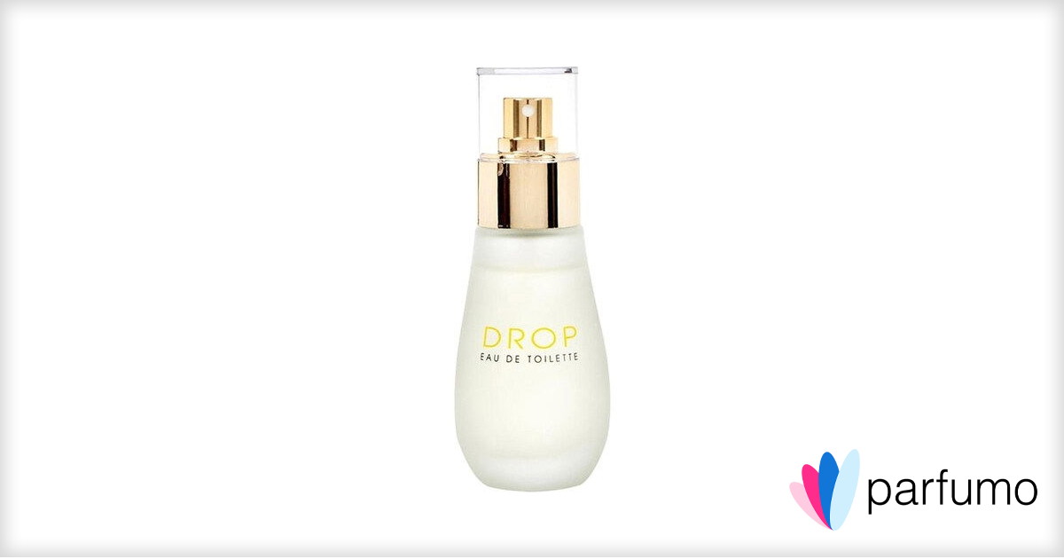 Drop by Flora » Reviews & Perfume Facts