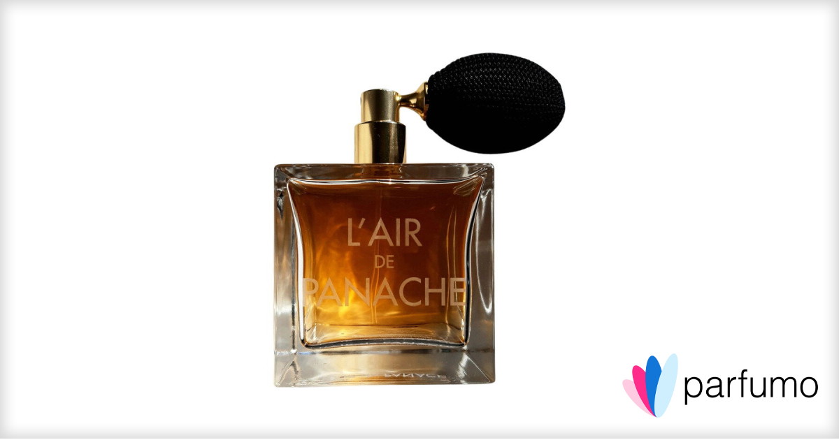 L'Air de Panache by The Grand Budapest Hotel » Reviews & Perfume Facts