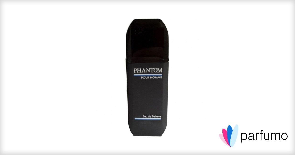 The Phantom of the Opera pour Homme / Phantom pour Homme by Parlux ...