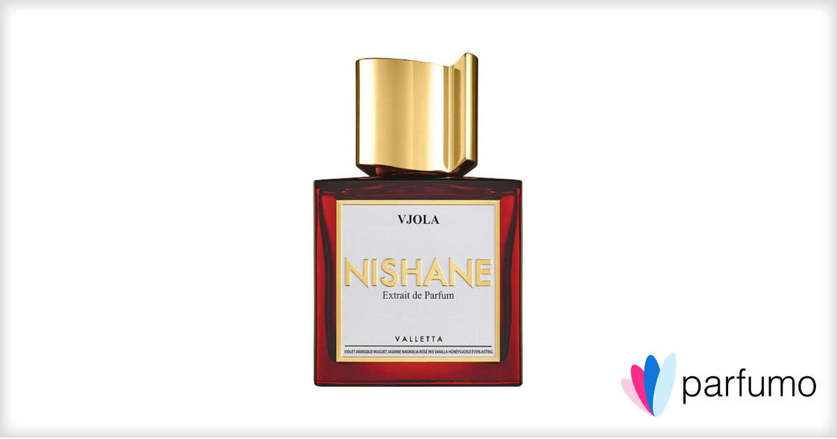 Vjola by Nishane » Reviews & Perfume Facts