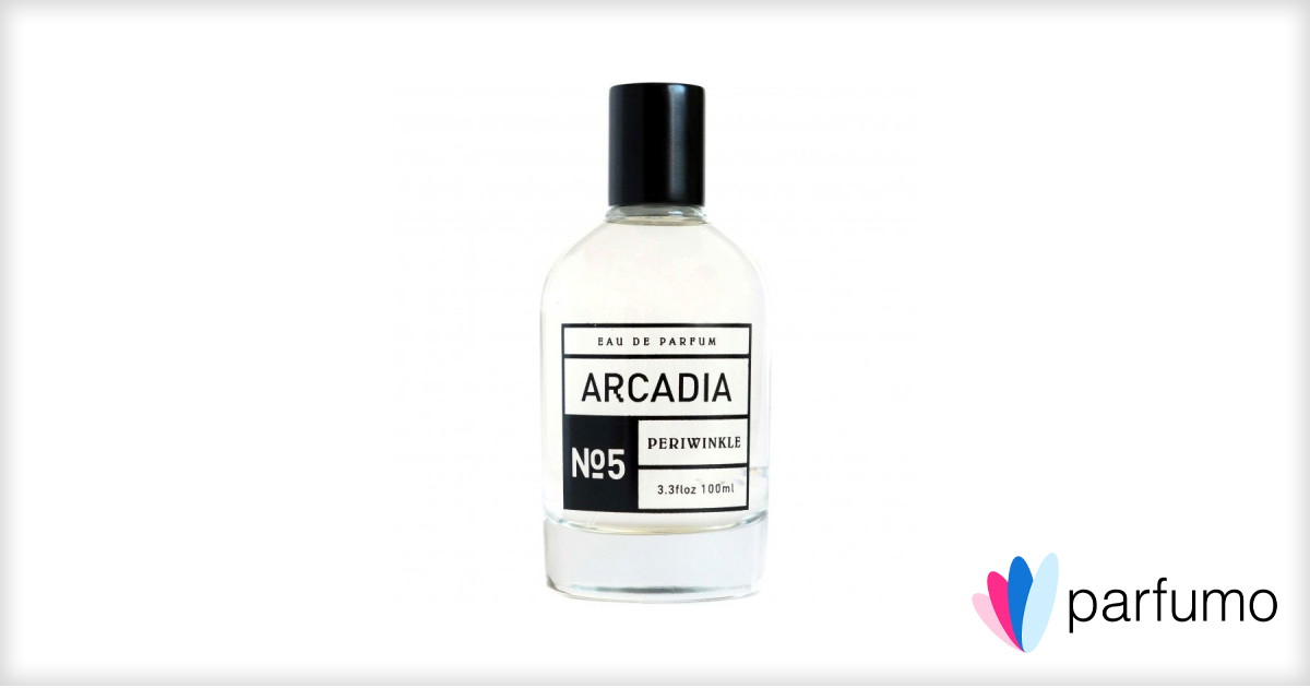 No̱5 - Periwinkle by Arcadia » Reviews & Perfume Facts