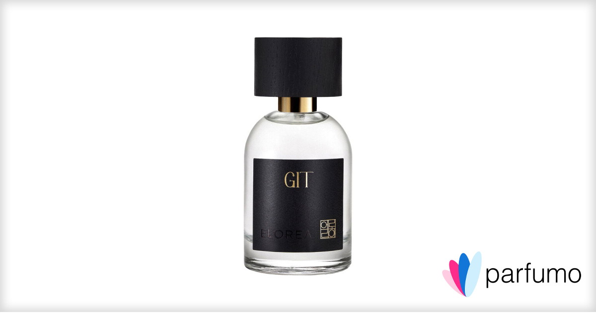 Git / 깃 by Elorea » Reviews & Perfume Facts