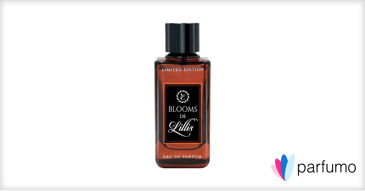 Blooms by De Lillis » Reviews & Perfume Facts