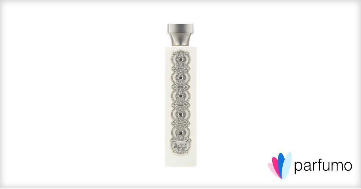 Samia Blanc by Asgharali » Reviews & Perfume Facts