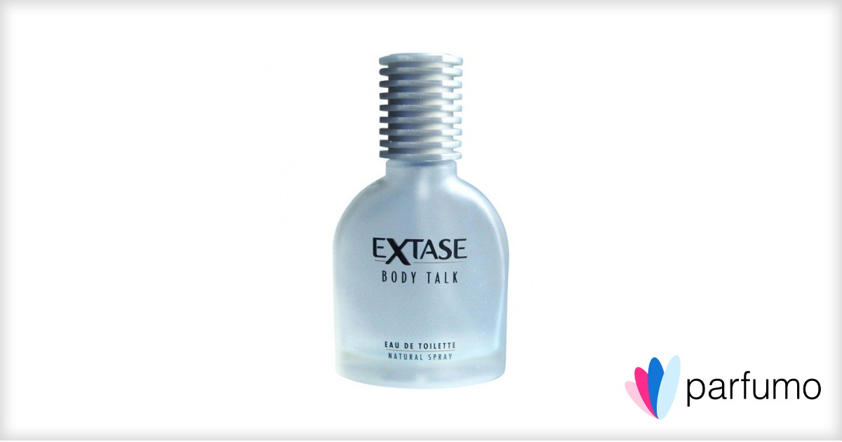 Extase Body Talk by Mülhens » Reviews & Perfume Facts