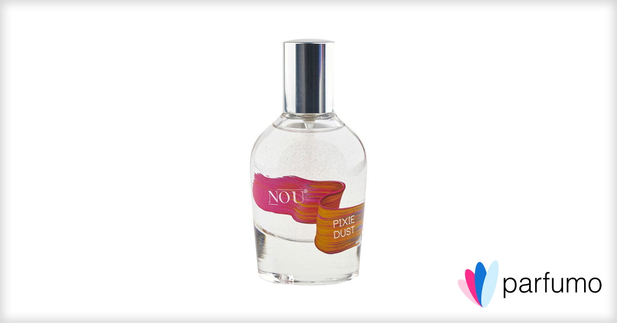Vibes - Pixie Dust by Nou (Eau de Parfum) » Reviews & Perfume Facts