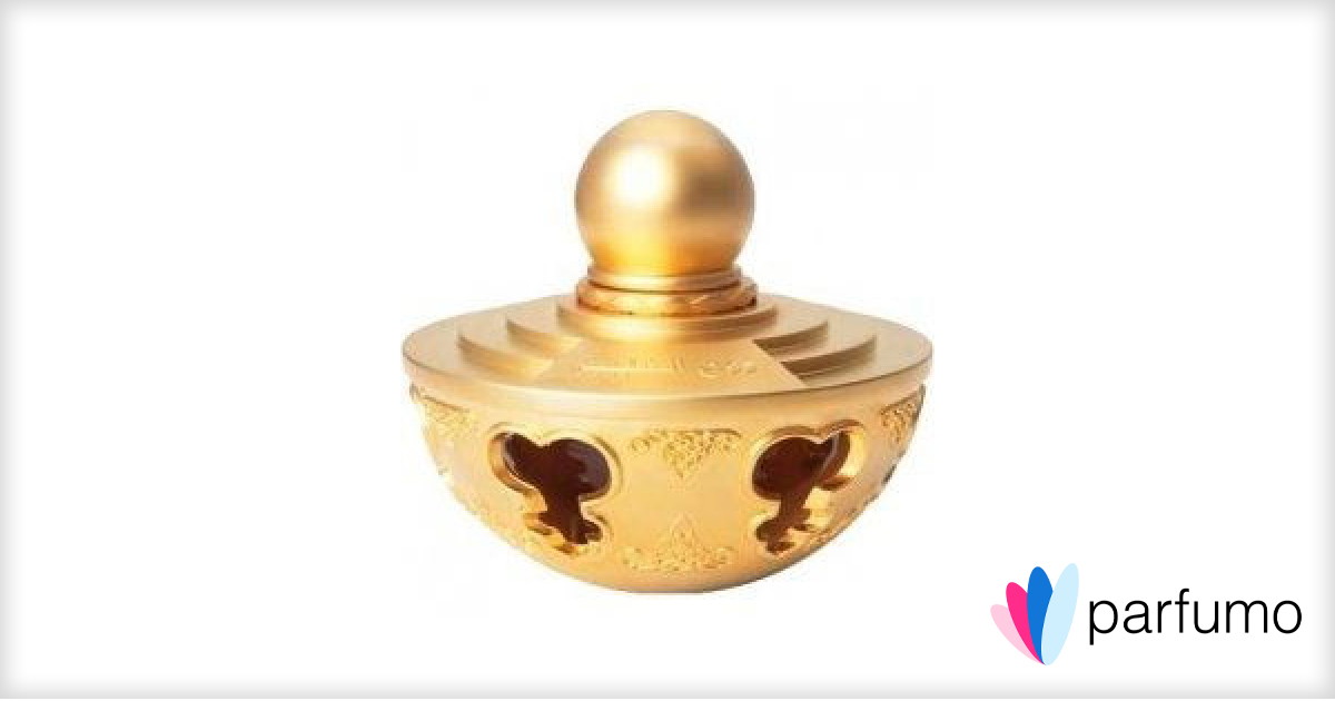 Rouh Al Khaleej by Ajmal » Reviews & Perfume Facts