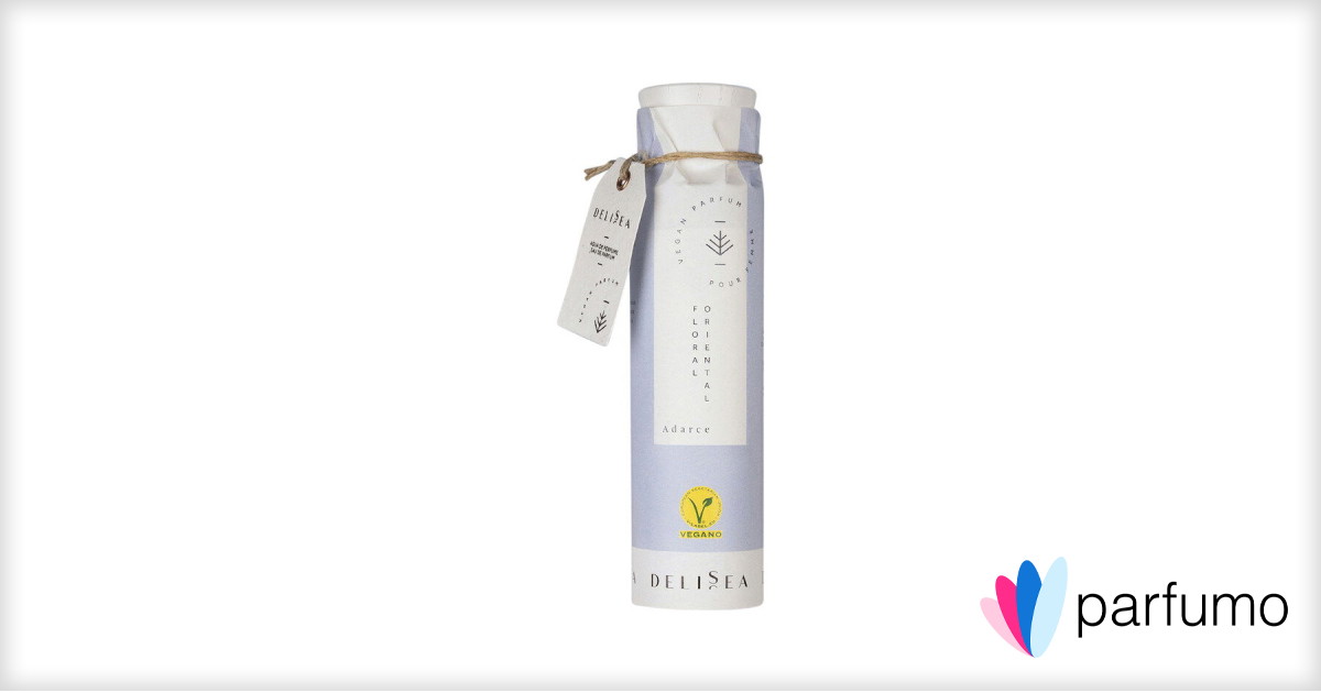 Adarce by Delisea » Reviews & Perfume Facts