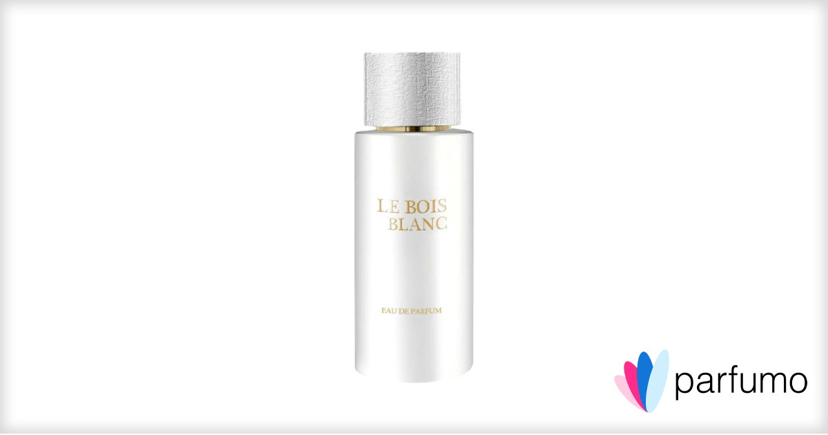 Le Bois Blanc by Fragrance World » Reviews & Perfume Facts