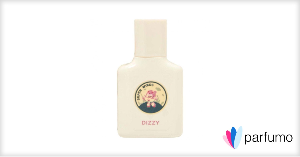 Super Wings - Dizzy by Zara » Reviews & Perfume Facts