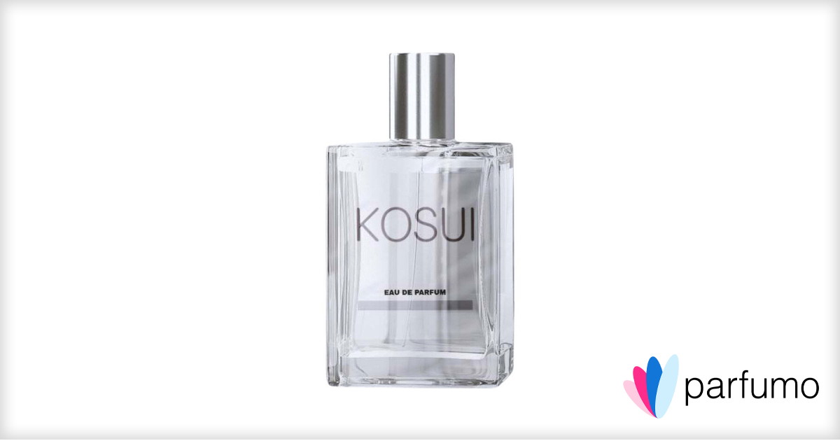 Kosui von Pocket Scents » Meinungen & Duftbeschreibung