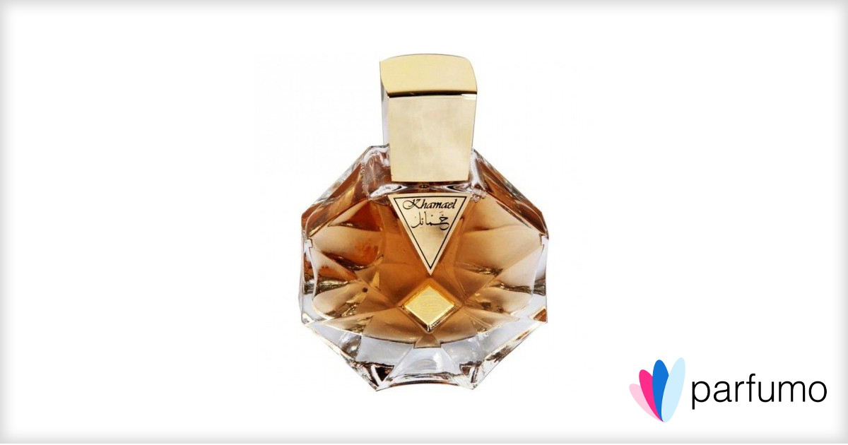 Khamael by Rotana Perfumes » Reviews & Perfume Facts