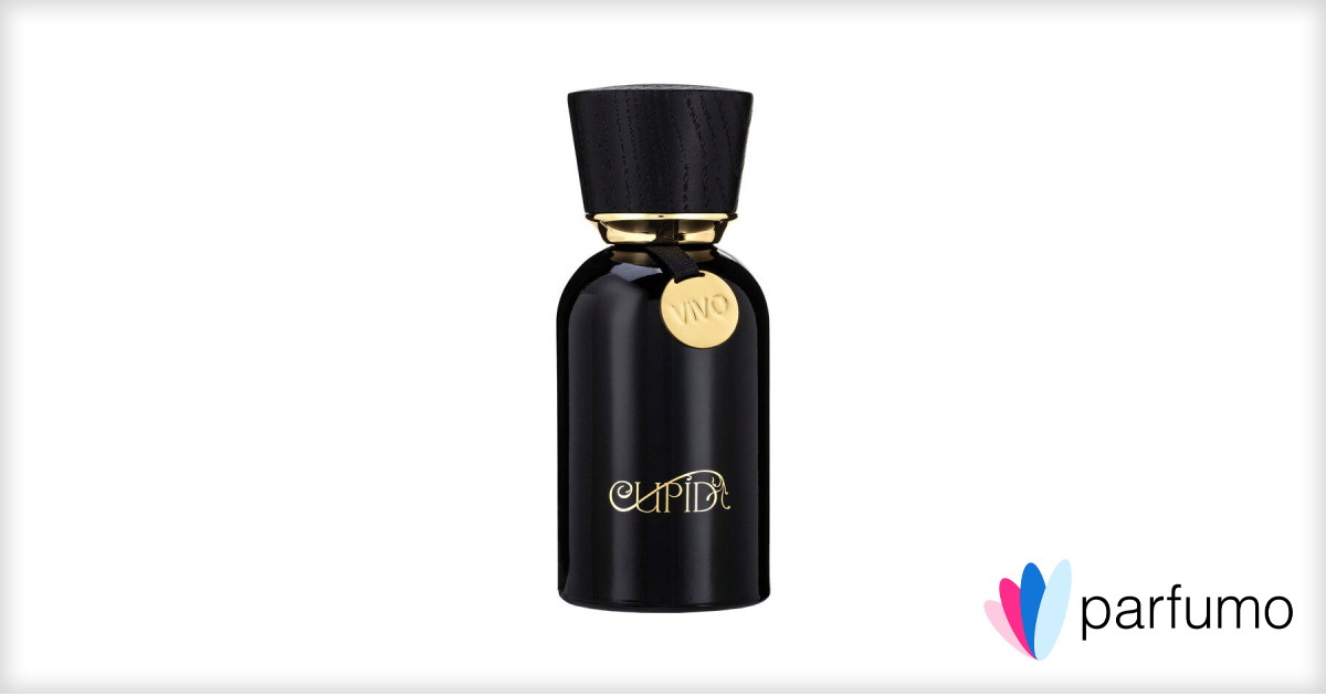 Vivo by Cupid » Reviews & Perfume Facts