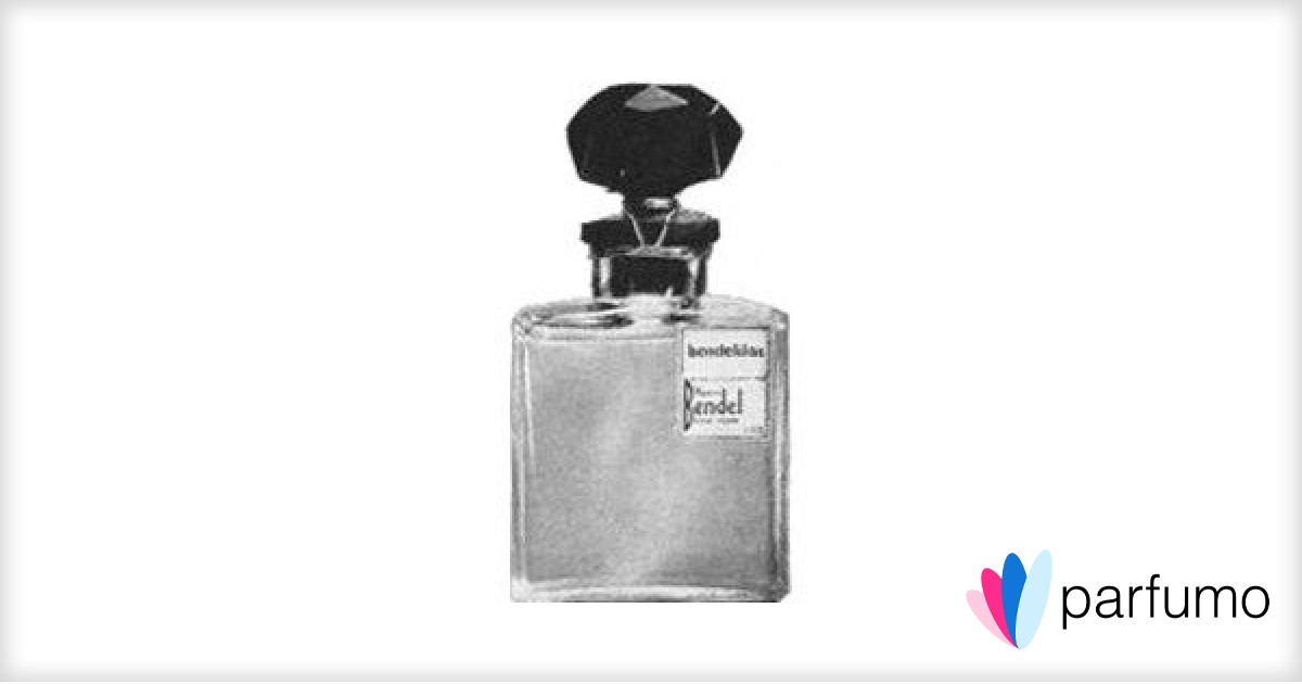 Bendelilas by Henri Bendel (Perfume) » Reviews & Perfume Facts