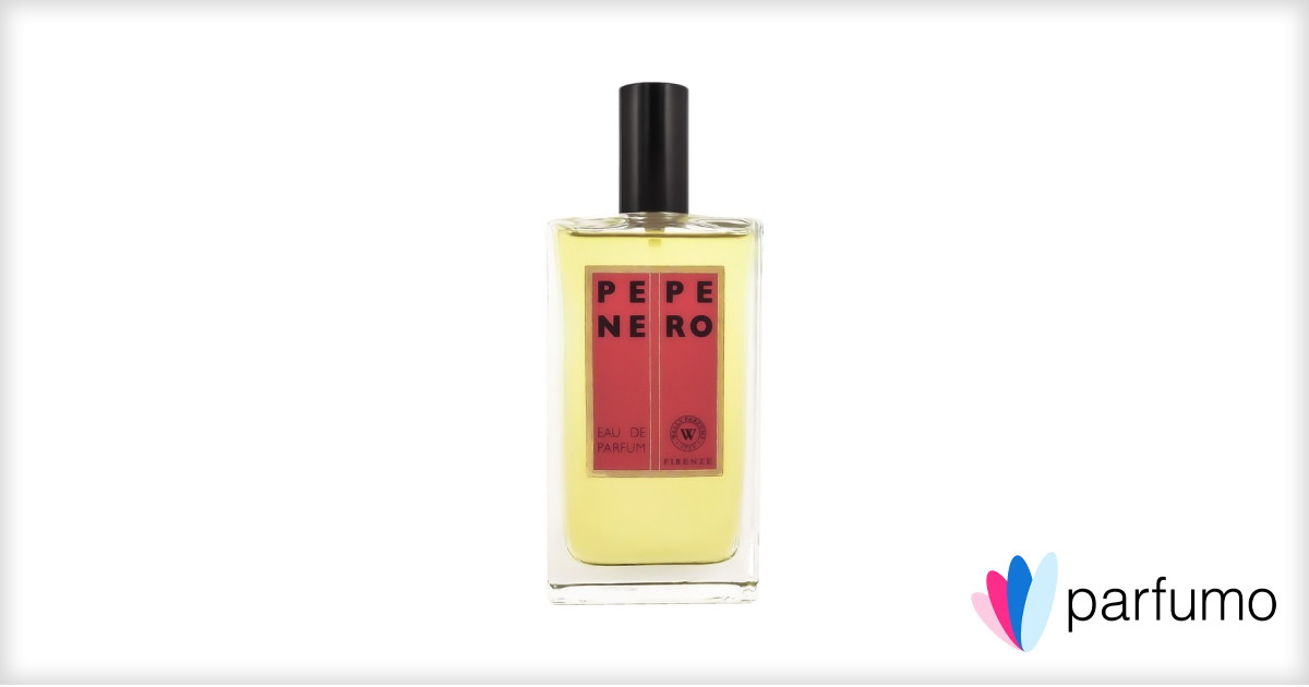Pape Satàn / Pepe Nero by Wally » Reviews & Perfume Facts