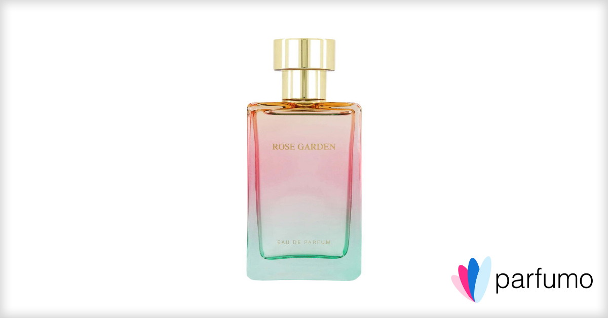 Rose Garden by Maison LeBo » Reviews & Perfume Facts