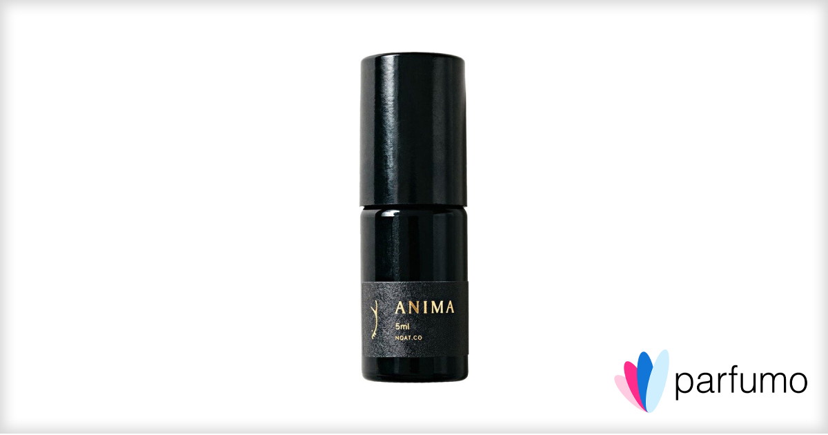 Anima by Noat » Reviews & Perfume Facts
