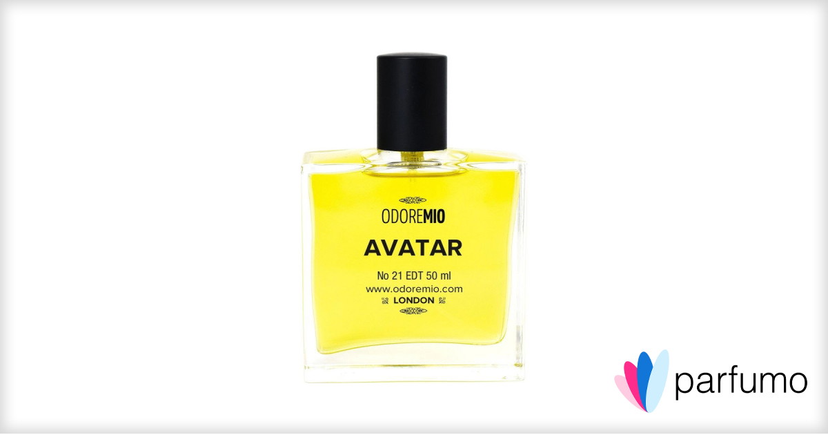 Avatar by Odore Mio » Reviews & Perfume Facts