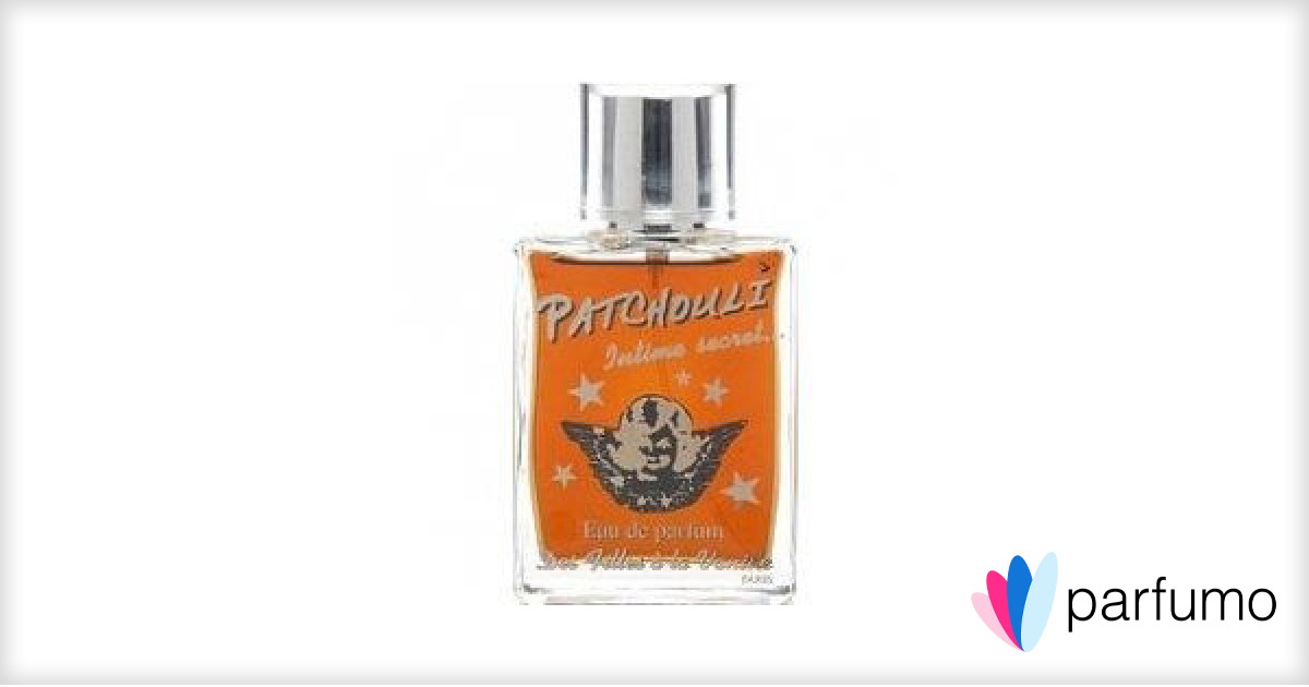 Patchouli Intime secret by Des Filles à la Vanille » Reviews & Perfume Facts