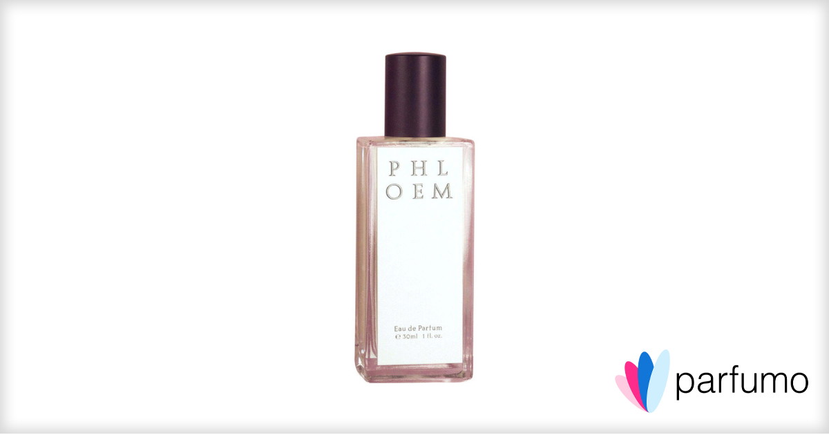 Phloem by Jorum Studio » Reviews & Perfume Facts