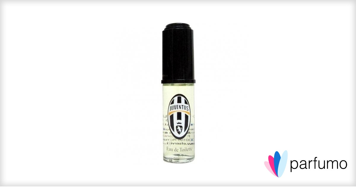 Juventus - » Reviews & Perfume Facts