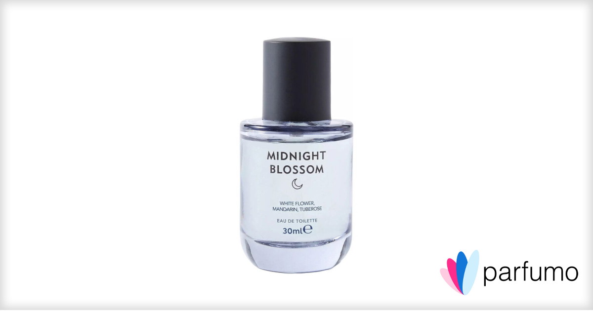 Midnight Blossom von Marks & Spencer » Meinungen & Duftbeschreibung
