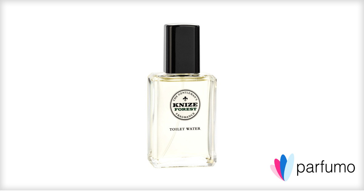 Knize - Forest Toilet Water (Toilet Water) » Reviews & Perfume Facts