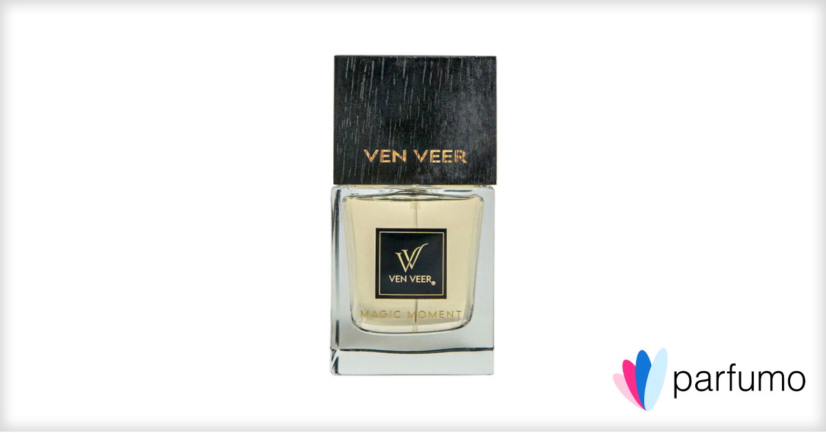 Magic Moment von Ven Veer » Meinungen & Duftbeschreibung