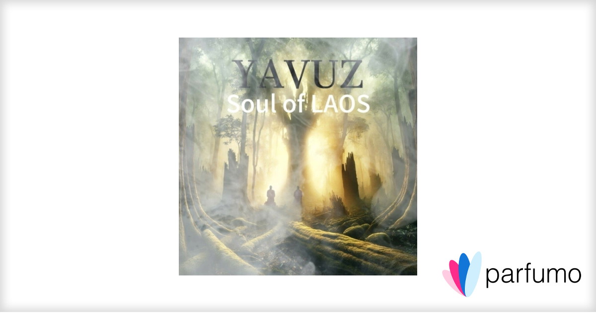 Yavuz by mesOud » Reviews & Perfume Facts