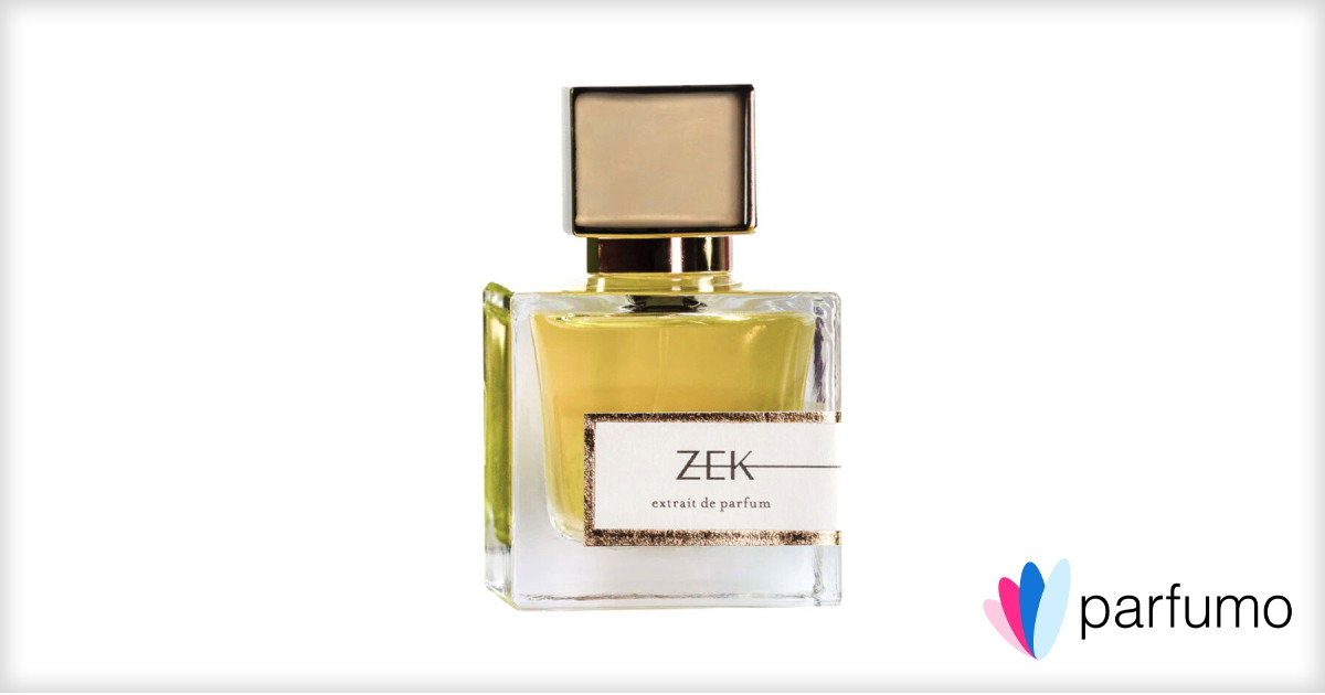 Zek by Necalli » Reviews & Perfume Facts