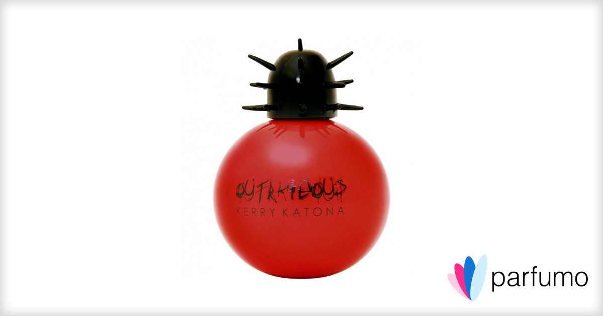 Outrageous by Kerry Katona » Reviews & Perfume Facts