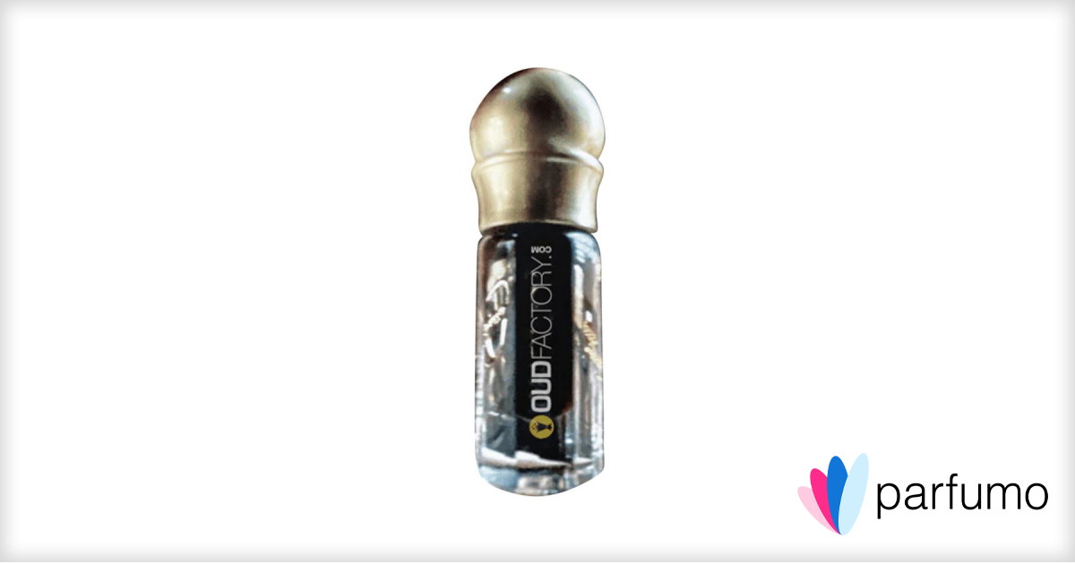 Indian Oud by Oud Factory » Reviews & Perfume Facts